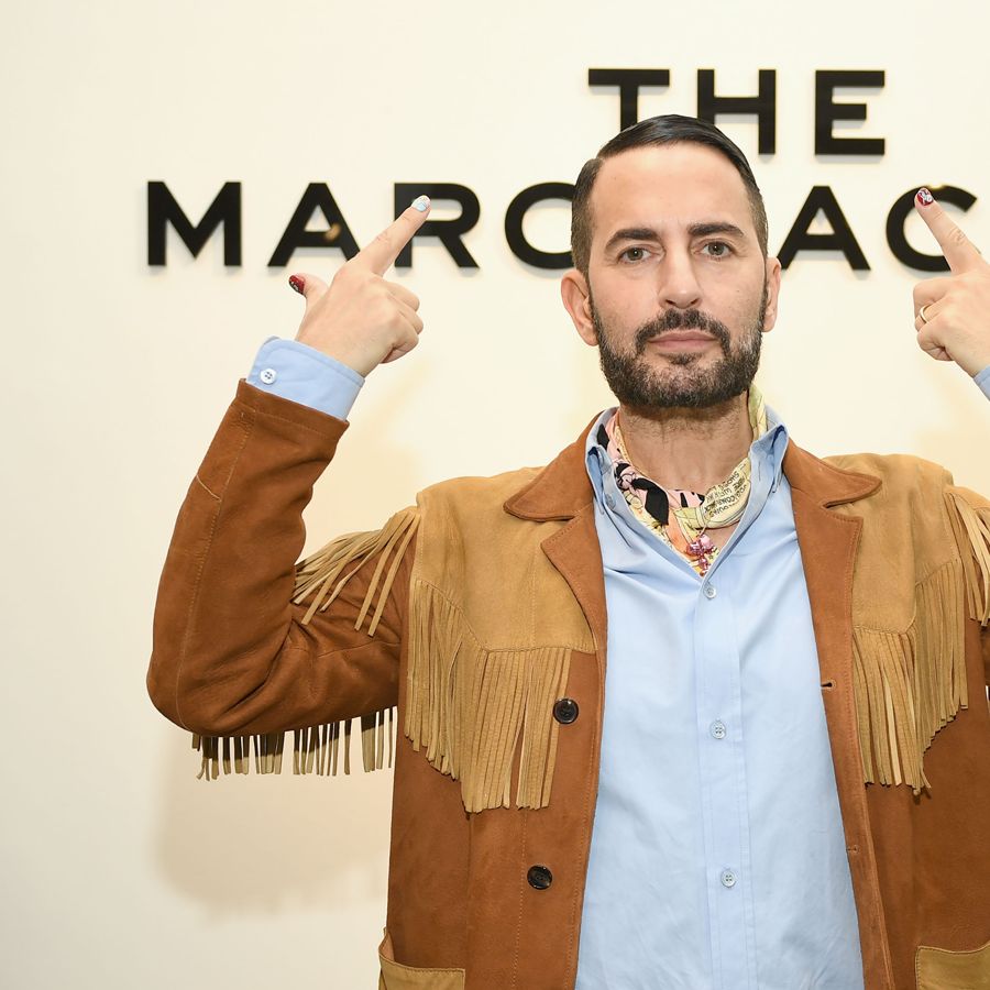 Marc Jacobs Overweight
