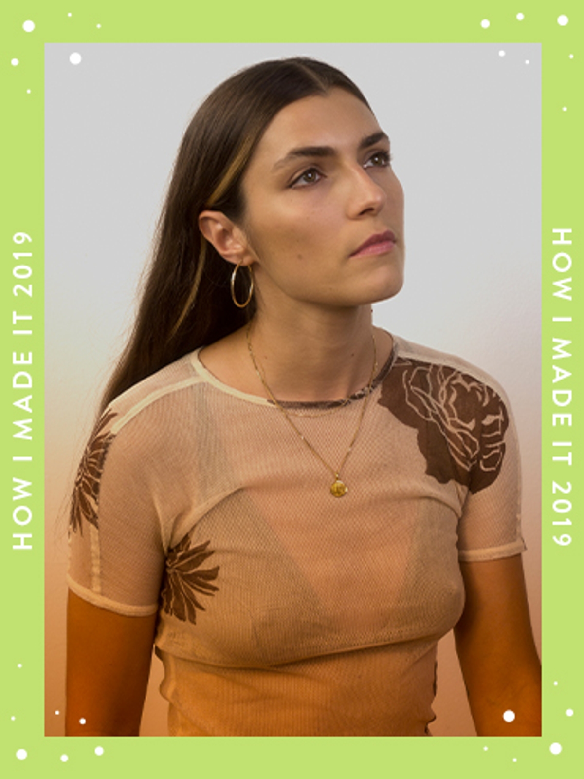 How This Hairstylist Became Grimes's Go-To - FASHION Magazine