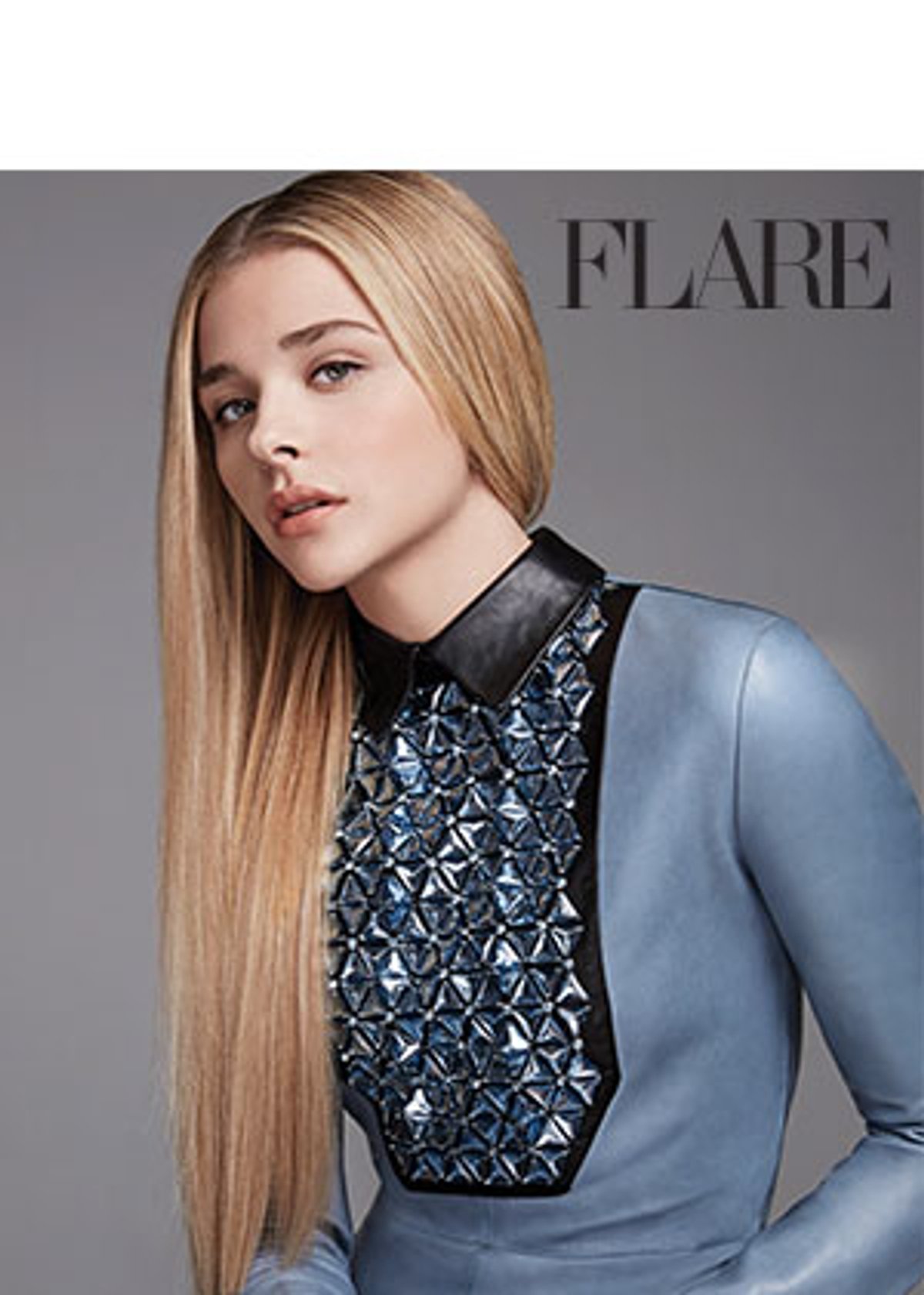 Meet Our September Cover Star, Chloë Grace Moretz! - FASHION Magazine