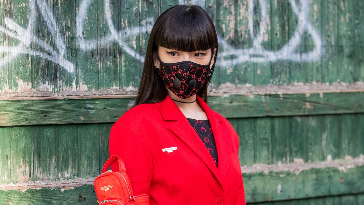 How to Level Up Your Eye Makeup While Wearing a Mask - FASHION Magazine