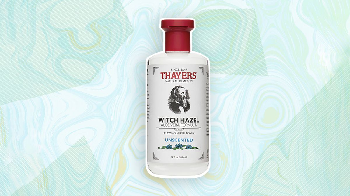 How to Use Witch Hazel in Your Beauty Routine - FASHION Magazine