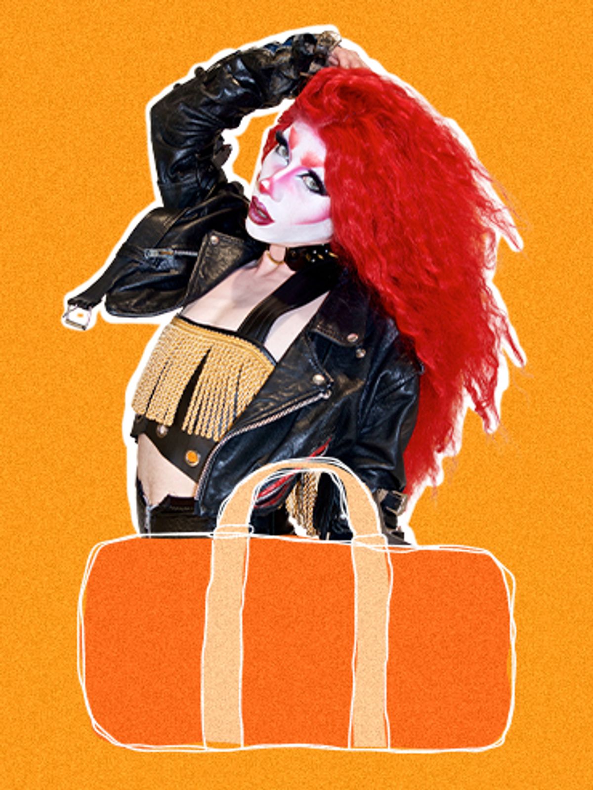 "I Make Sure My Bases Are Covered Rent-wise, but It's All $100 at a ...