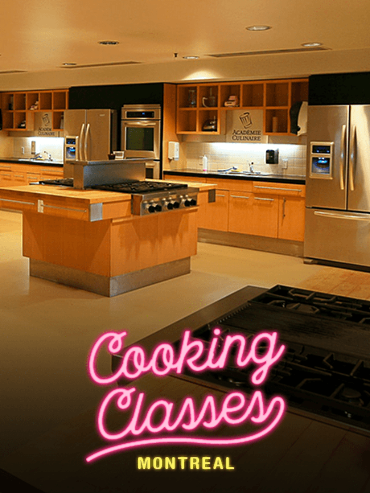 The Best Cooking Classes in Montreal - FASHION Magazine