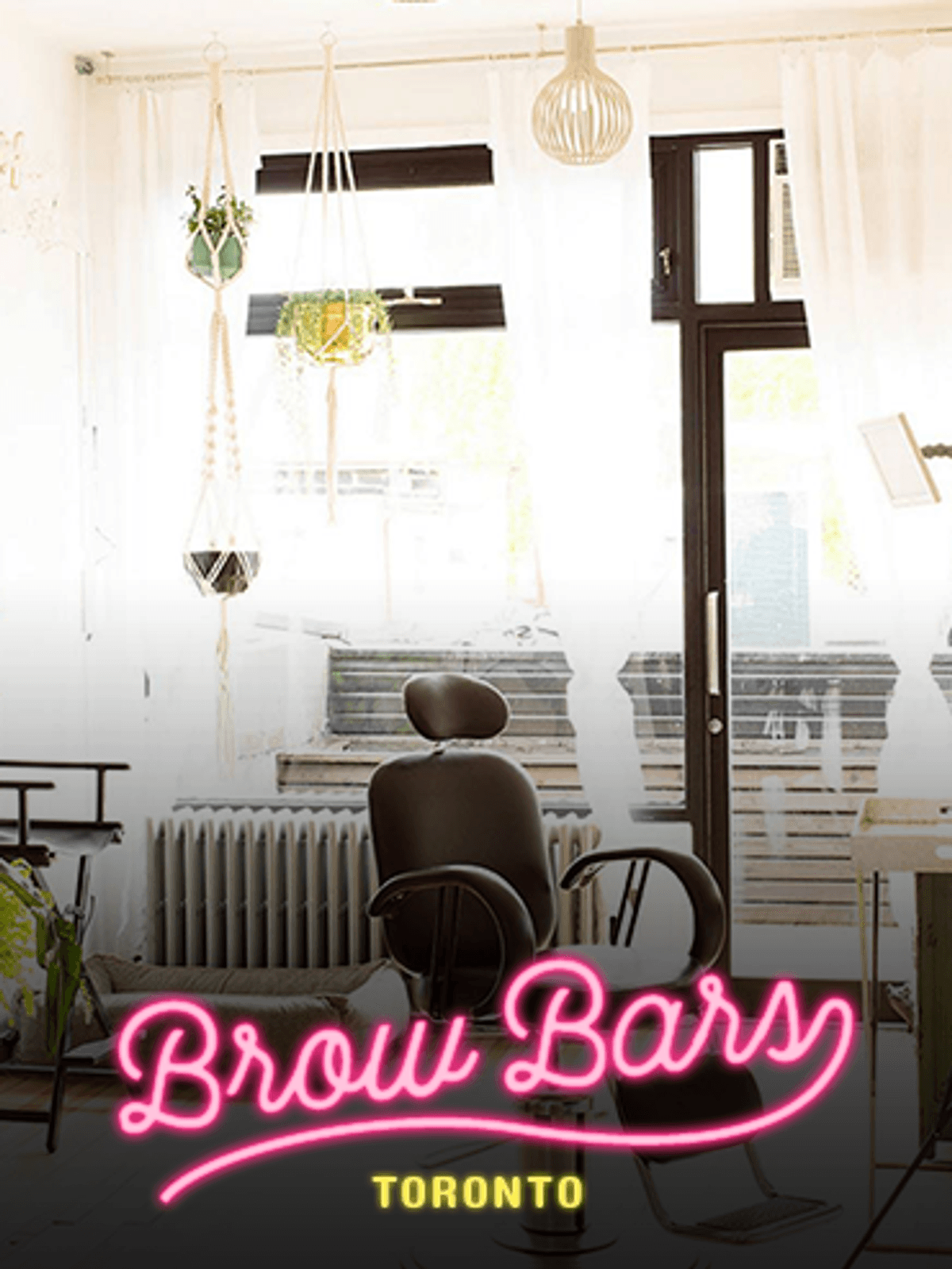 The Best Brow Bars in Toronto For On Fleek Arches - FASHION Magazine