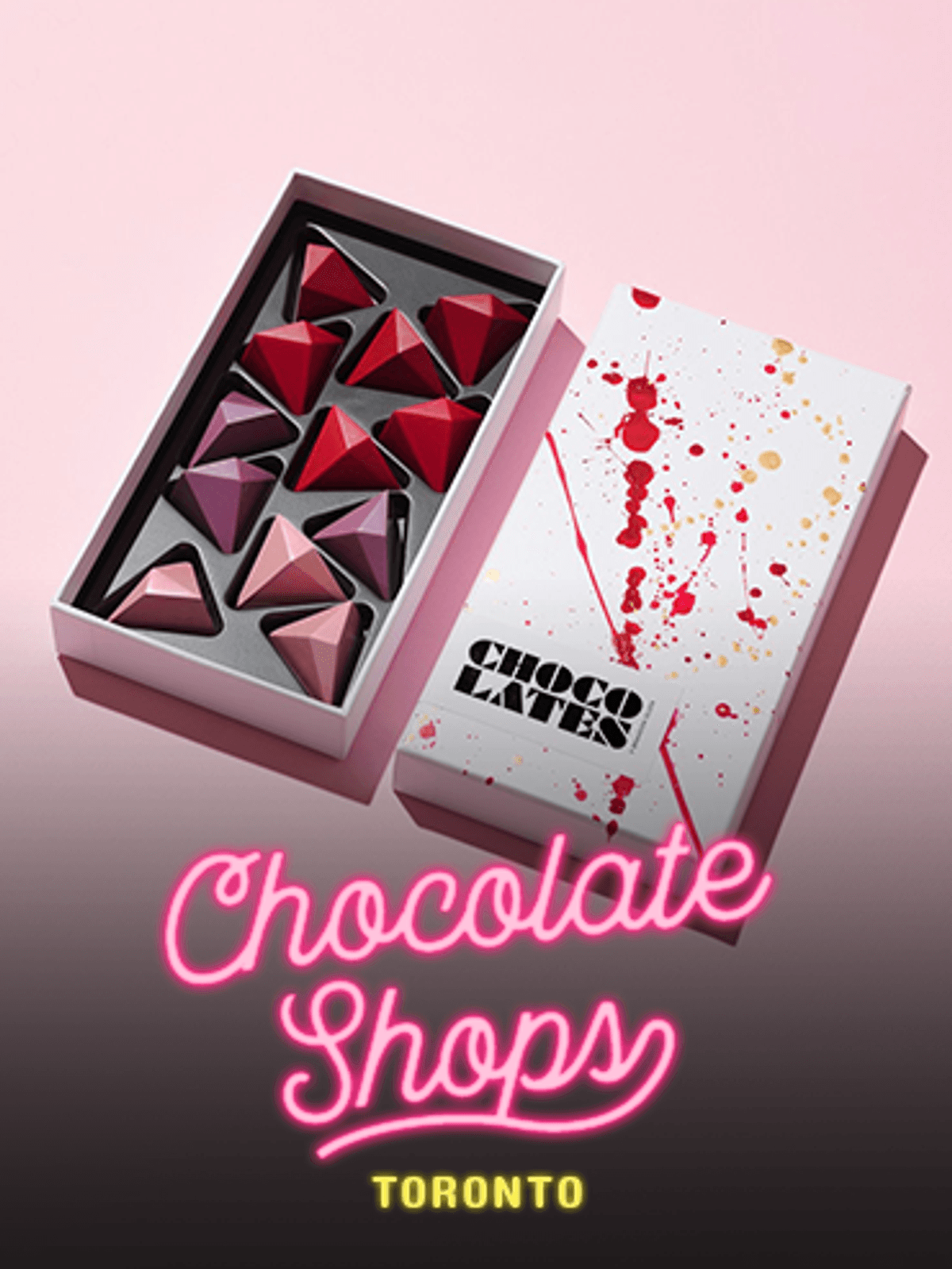 The Sweetest Chocolate Shops in Toronto - FASHION Magazine