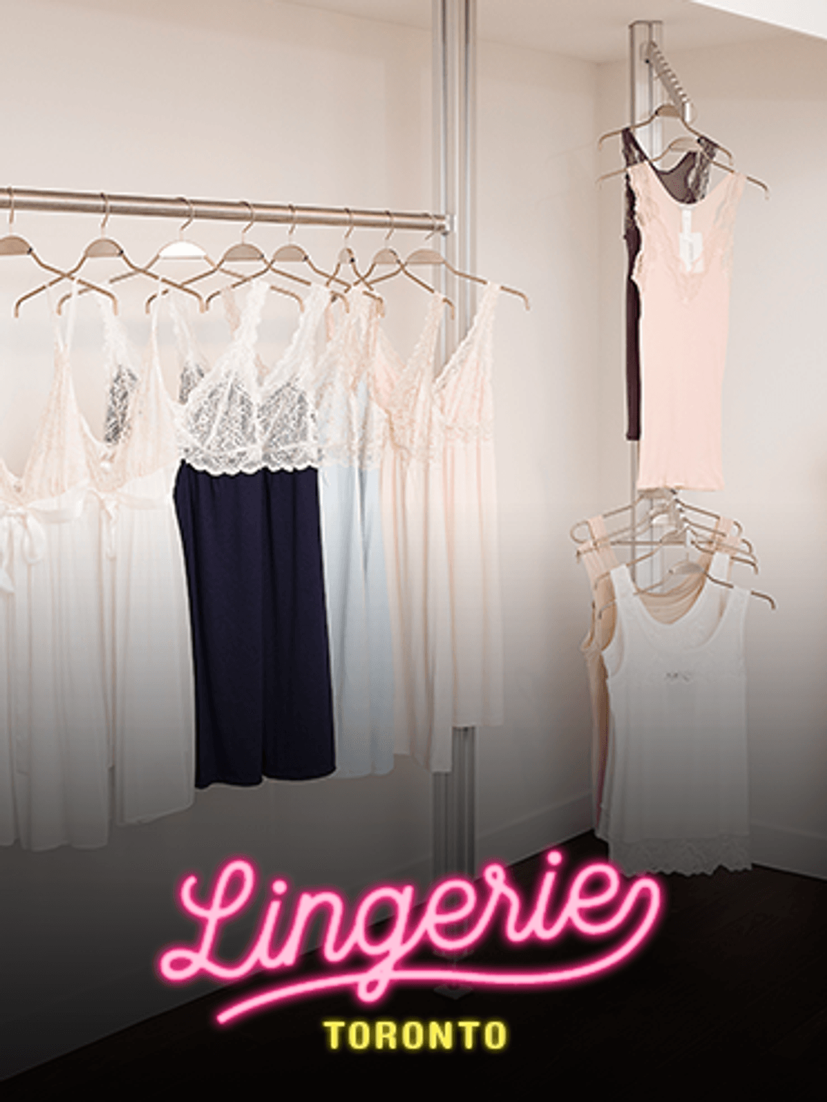 The Best Lingerie Shops in Toronto to Find Your Perfect Bra - FASHION ...