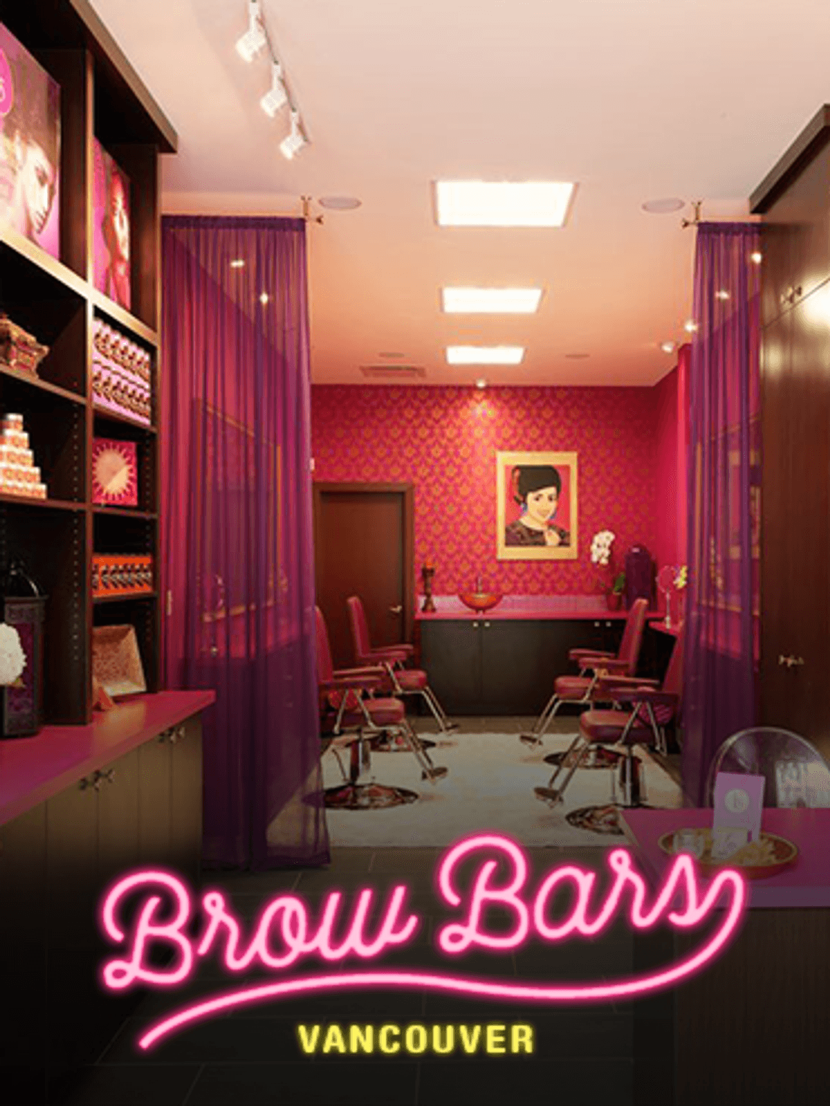 The Best Brow Bars in Vancouver For On Fleek Arches - FASHION Magazine