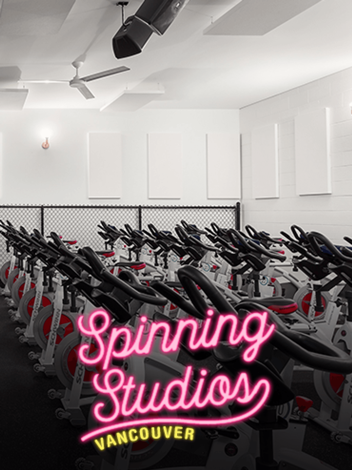 Where to Find the Best Spin Studios in Vancouver - FASHION Magazine