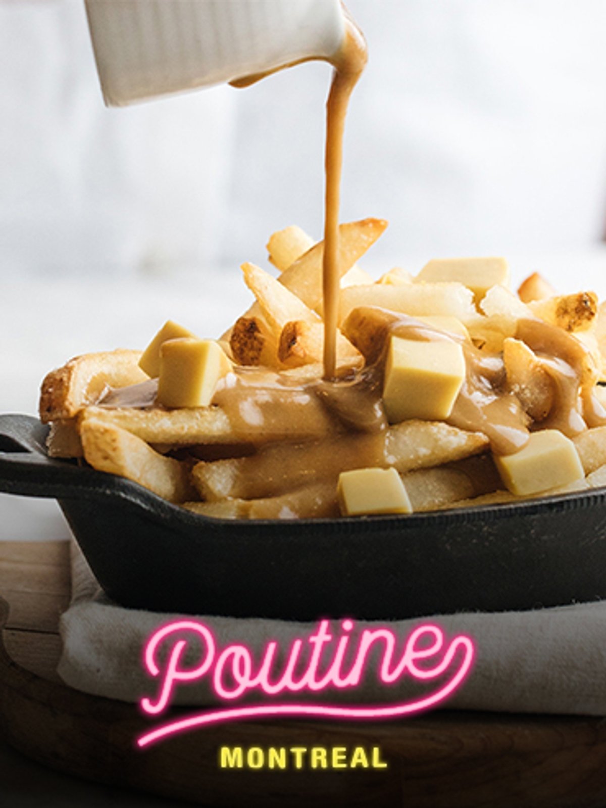 Where to Get the Best Poutine in Montreal - FASHION Magazine