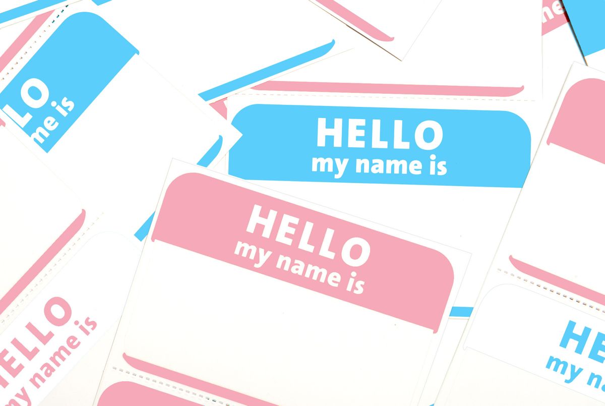 What Is Deadnaming and Why Is It Harmful? - FASHION Magazine