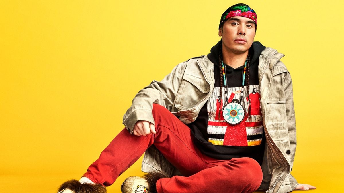 TikTok's Notorious Cree Is Here to Teach You a Thing or Two - FASHION ...