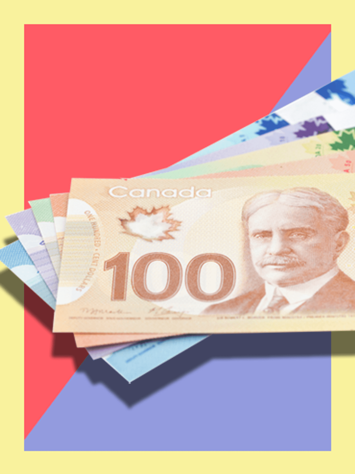 How to Actually Be Good with Money in 2020 - FASHION Magazine