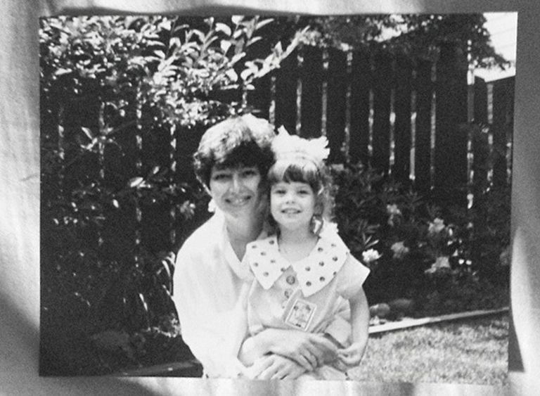 When My Mom Got Breast Cancer, I Began to Wonder If I Would Too ...