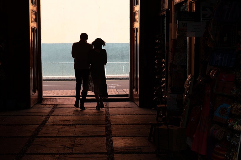 "It's Obvious Peter Loves Emotional Women": Sharleen Joynt on The ...