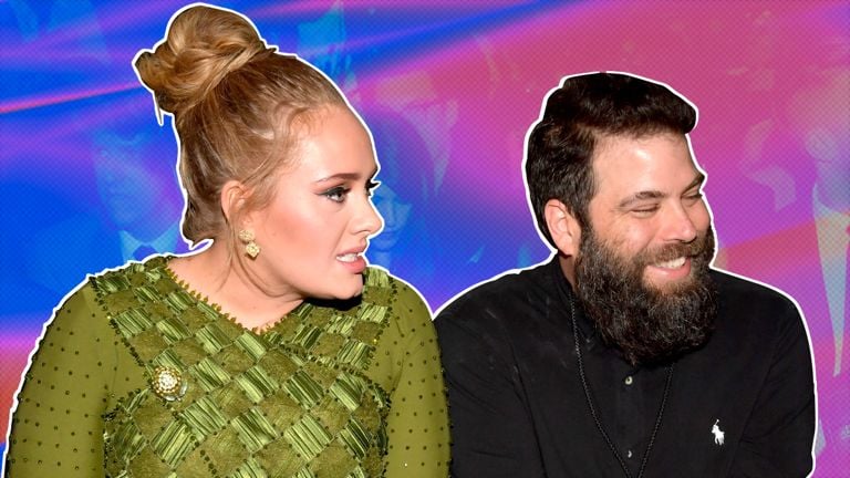 Adele's Rumoured Divorce Settlement Is *Not* Equality at Work - FASHION ...