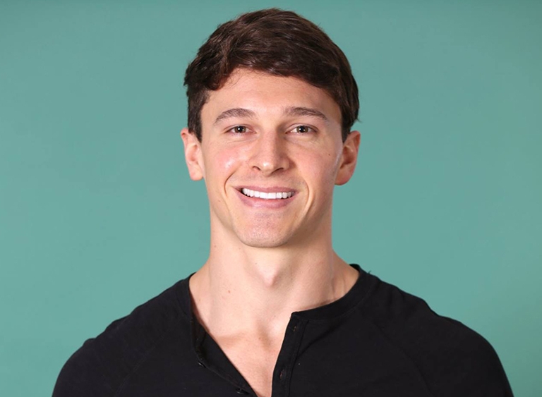 "This Season Was His to Lose": Sharleen Joynt on The Bachelorette ...