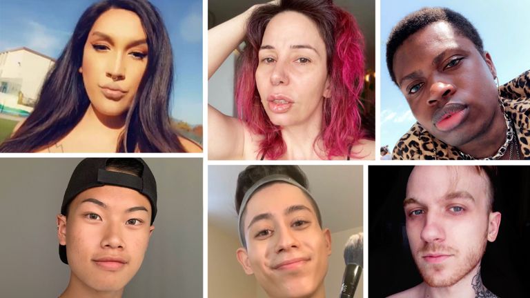 6 Drag Performers Tell Us How They Take Care of Their Skin - FASHION ...