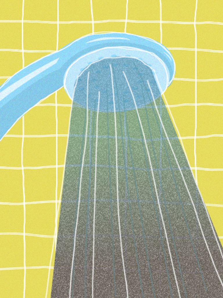 “I Wanted to Be Beautiful—Or, at Least, Clean”: What It's Like to Grow ...