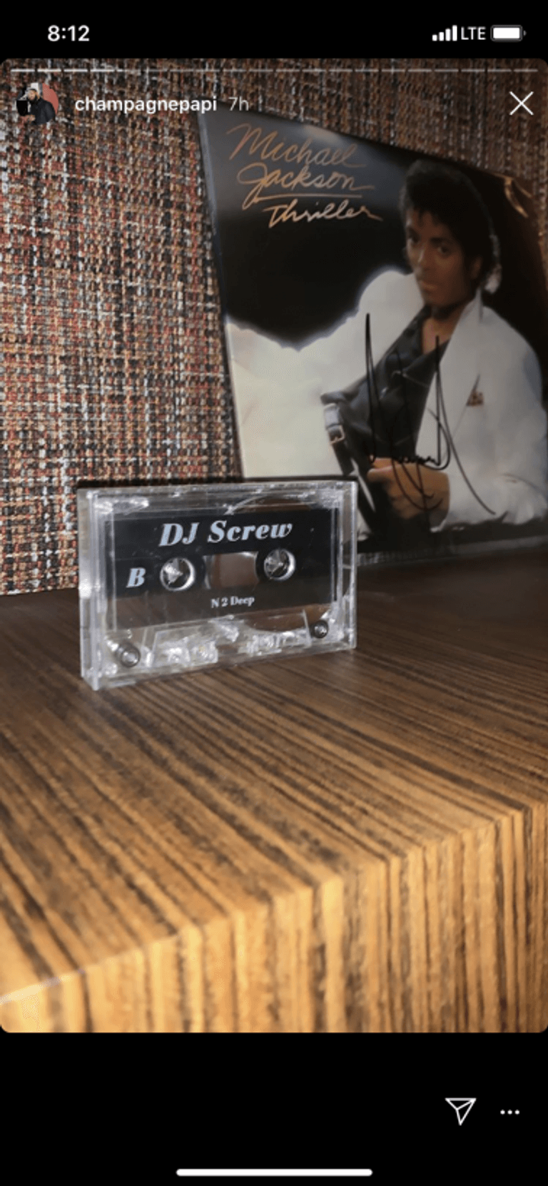 10 Things We Learned About Drake From His Impromptu Home Tour - FASHION ...