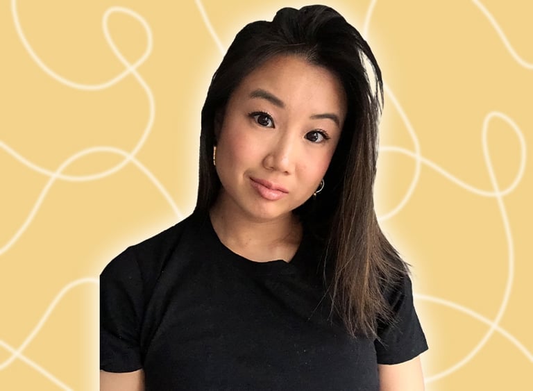 For Years, I Was Vehemently Against Dating Asian Guys—Even Though I'm ...