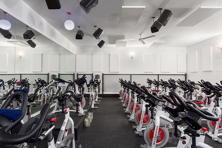 Where to Find the Best Spin Studios in Vancouver - FASHION Magazine