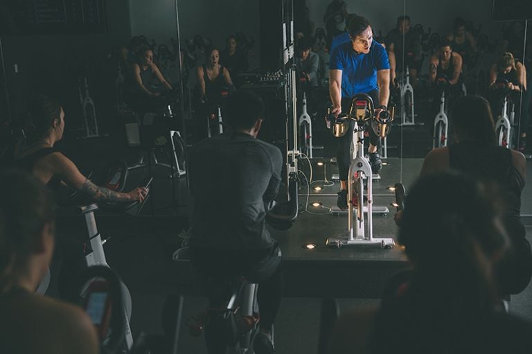 Where to Find the Best Spin Studios in Montreal - FASHION Magazine