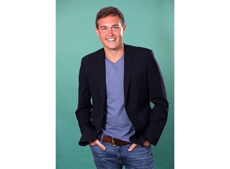 "He's My Crush of the Season": Sharleen Joynt on The Bachelorette ...