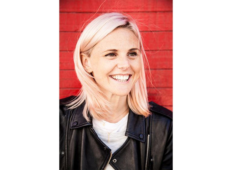 Robyn Exton Has Reinvented the Dating App Experience - FASHION Magazine
