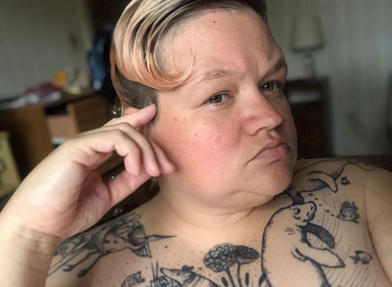 It's 2019 and Body Positivity Still Has a Representation Problem ...