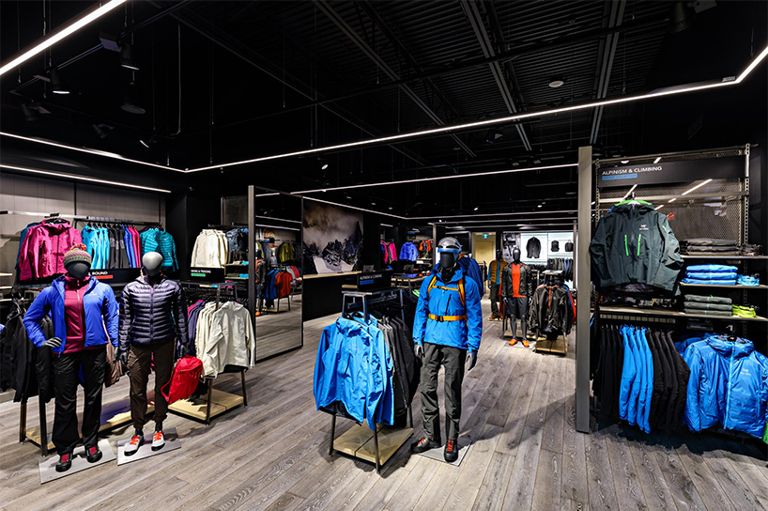 The Best Places to Shop For Winter Jackets in Toronto - FASHION Magazine