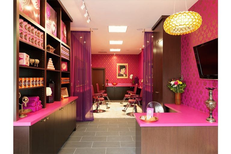 The Best Brow Bars in Vancouver For On Fleek Arches - FASHION Magazine