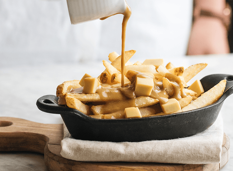 Where to Get the Best Poutine in Montreal - FASHION Magazine
