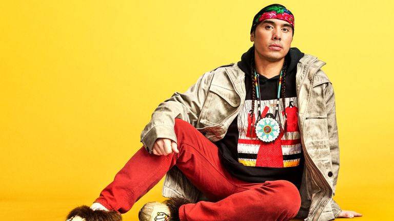 TikTok's Notorious Cree Is Here to Teach You a Thing or Two - FASHION ...