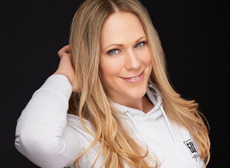 Meet the Spin Studio Founder Who First Trained Instructors in Her ...