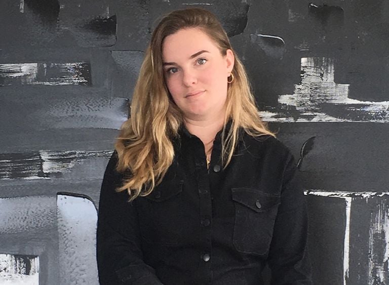 How This Halifax Designer Got to Present Her Work in Paris - FASHION ...