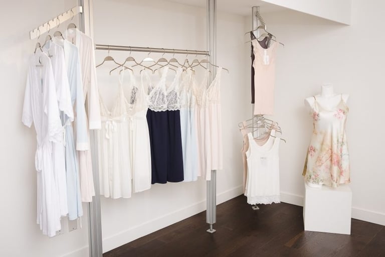 The Best Lingerie Shops in Toronto to Find Your Perfect Bra - FASHION ...