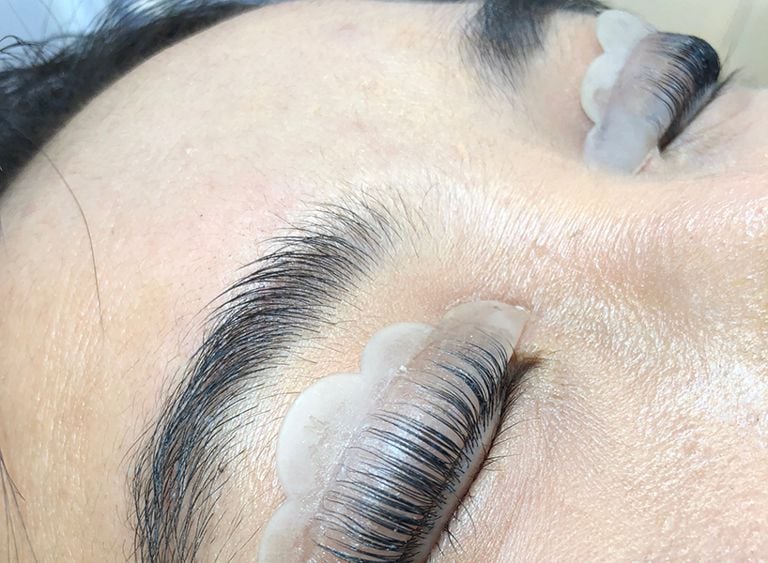 This Low-Maintenance Beauty Treatment Is a *Game-Changer* for Asian ...