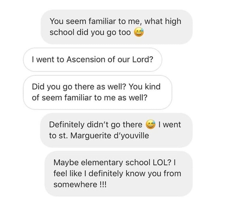 How *Not* to Slide Into Someone’s DMs - FASHION Magazine