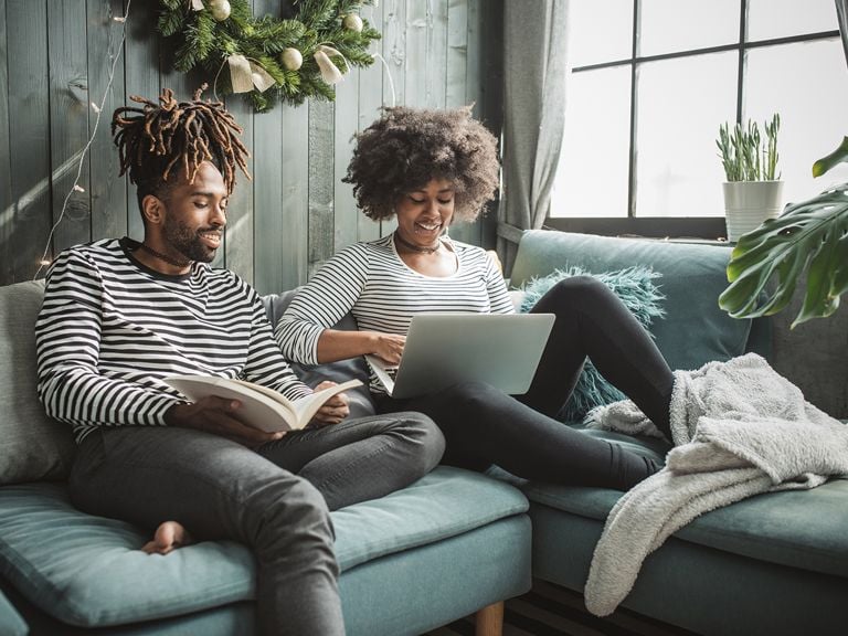 How to Make Your Tiny Place Feel Huge - FASHION Magazine