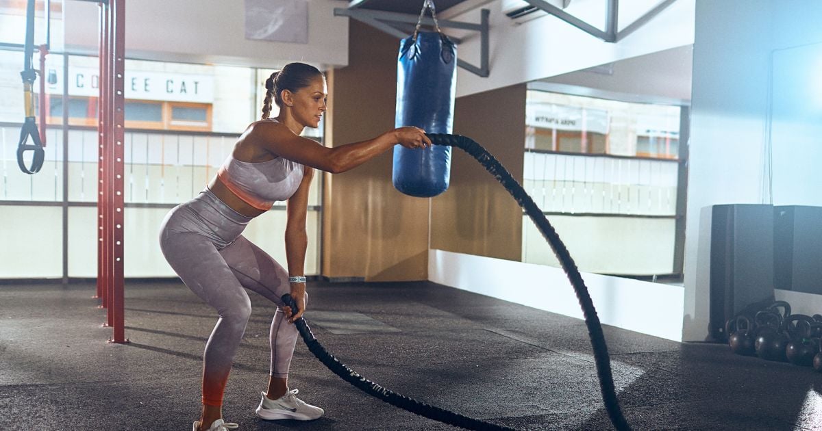 Stylish New Workout Gear to Add to Your Rotation Now - FASHION Magazine