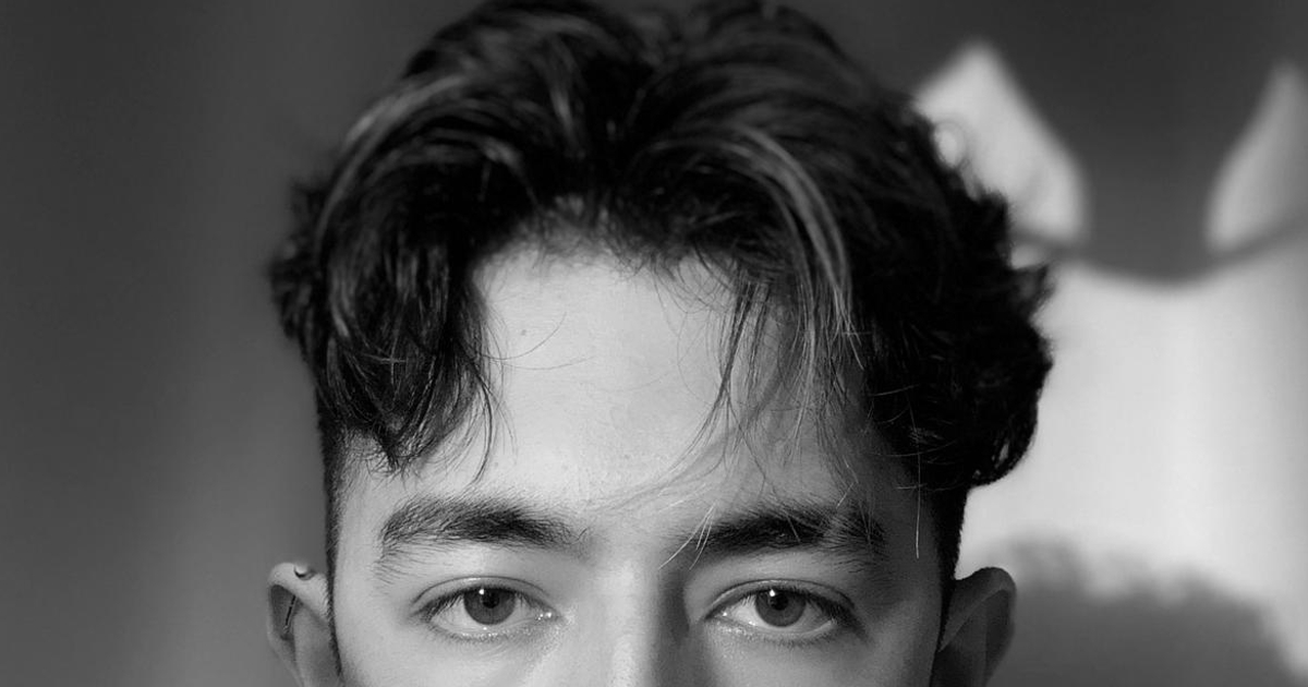 Jamie Lo Tattoo Artist on Rising Above Racism, Ageism and Homophobia ...