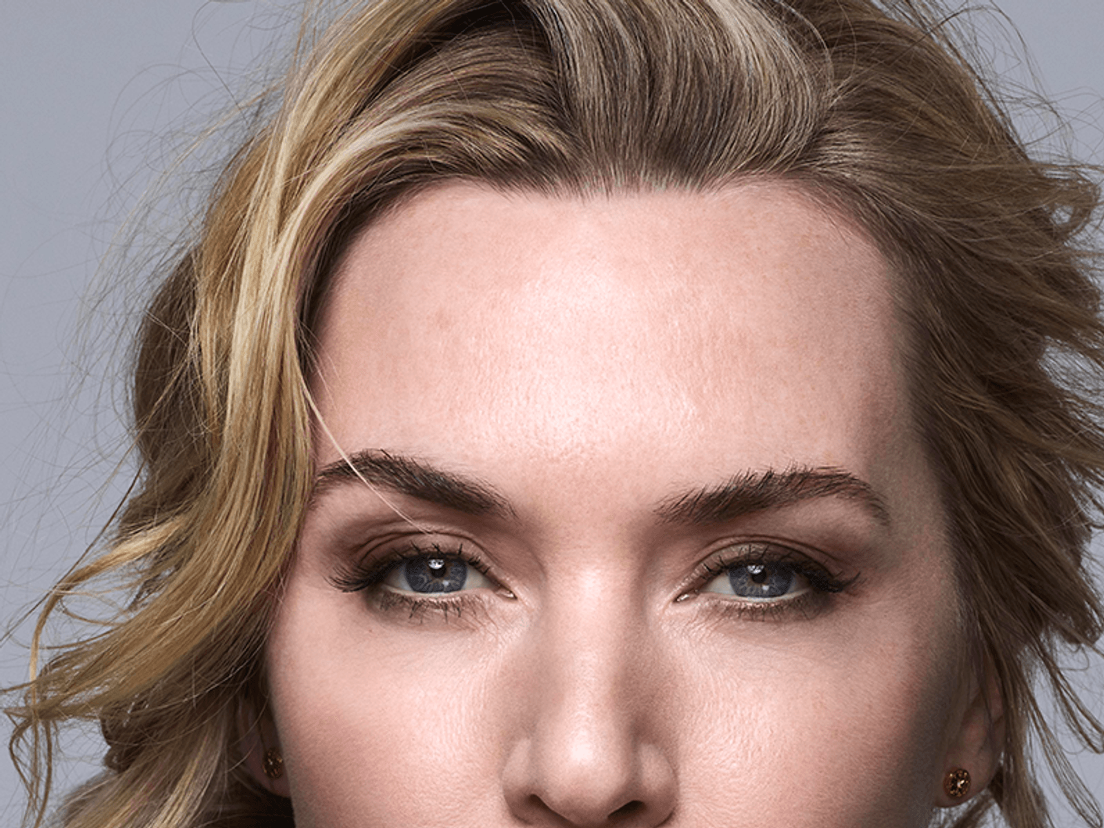 Kate Winslet Face