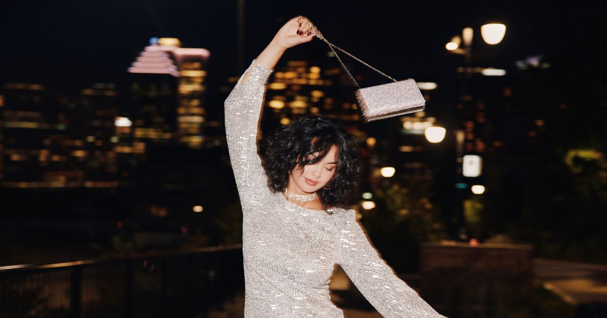 Le Château Relaunch: The Return Of A Canadian Retail Staple - FASHION ...