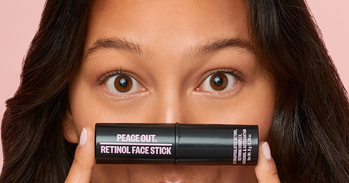 A Magical Retinol Face Stick + More Beauty News - FASHION Magazine