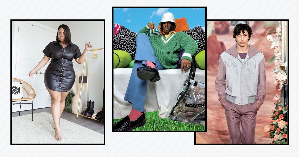 TikTok Style Accounts To Follow In 2022 - FASHION Magazine