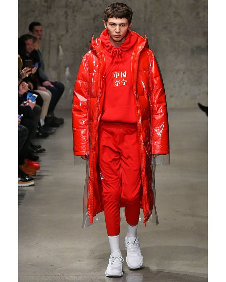 Chinese Designers That Should Already Be On Your Radar - FASHION Magazine