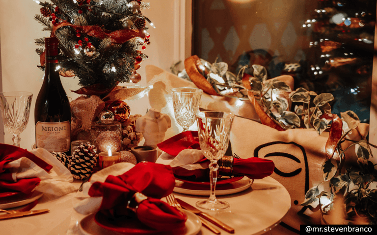 Five Canadian Creatives On Their Holiday Fashion Essentials - FASHION ...