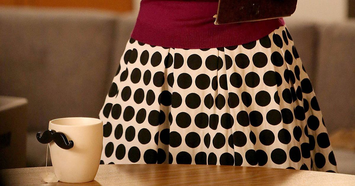 Tumblr-era Twee Style Is Making A Comeback In 2022 - FASHION Magazine