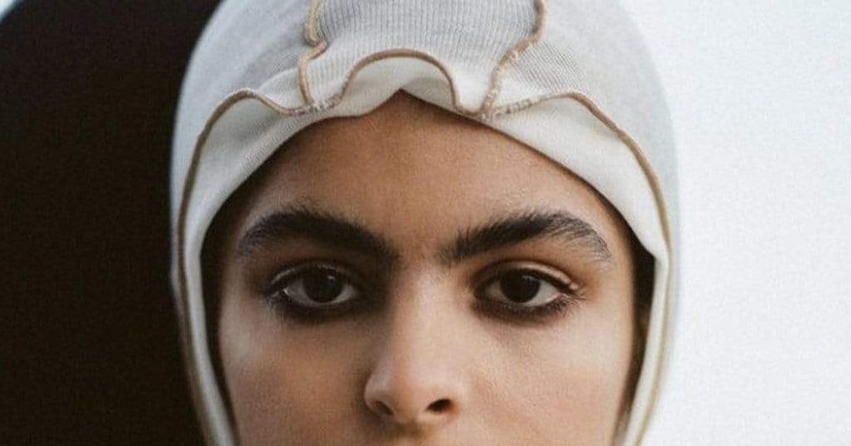 The Balaclava is the Season's Most Wanted Accessory - FASHION Magazine