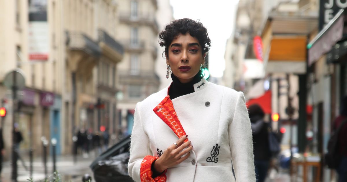 Zarif Design: Founder Zolakyha Sherzad On The Brand's Future - FASHION ...